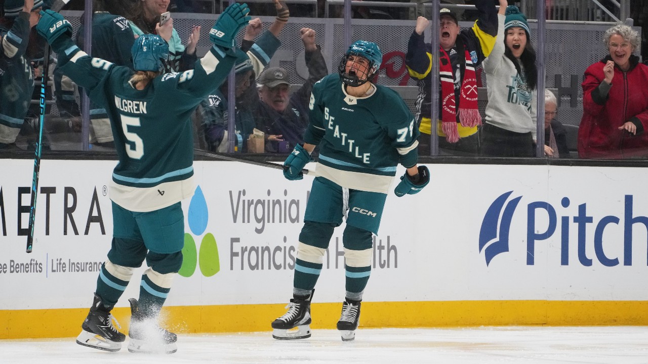 Adzija’s short-handed goal lifts Torrent over Sceptres