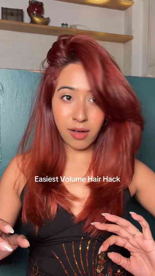 Best hair volume hacks inspired by Bretman Rock