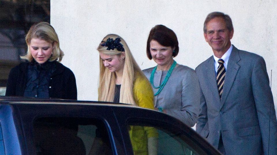 Where are they now? Netflix revisits Elizabeth Smart and key figures in ...