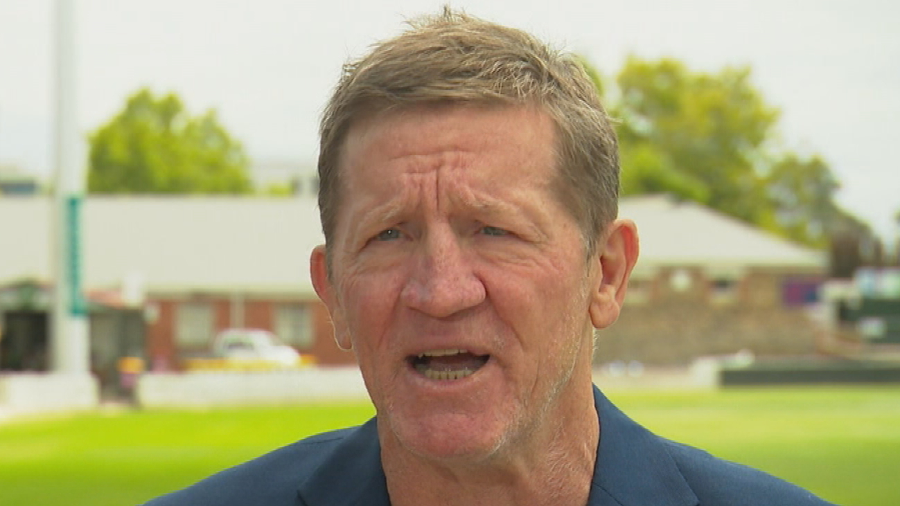 AFL Hall of Famer to run in South Australian election