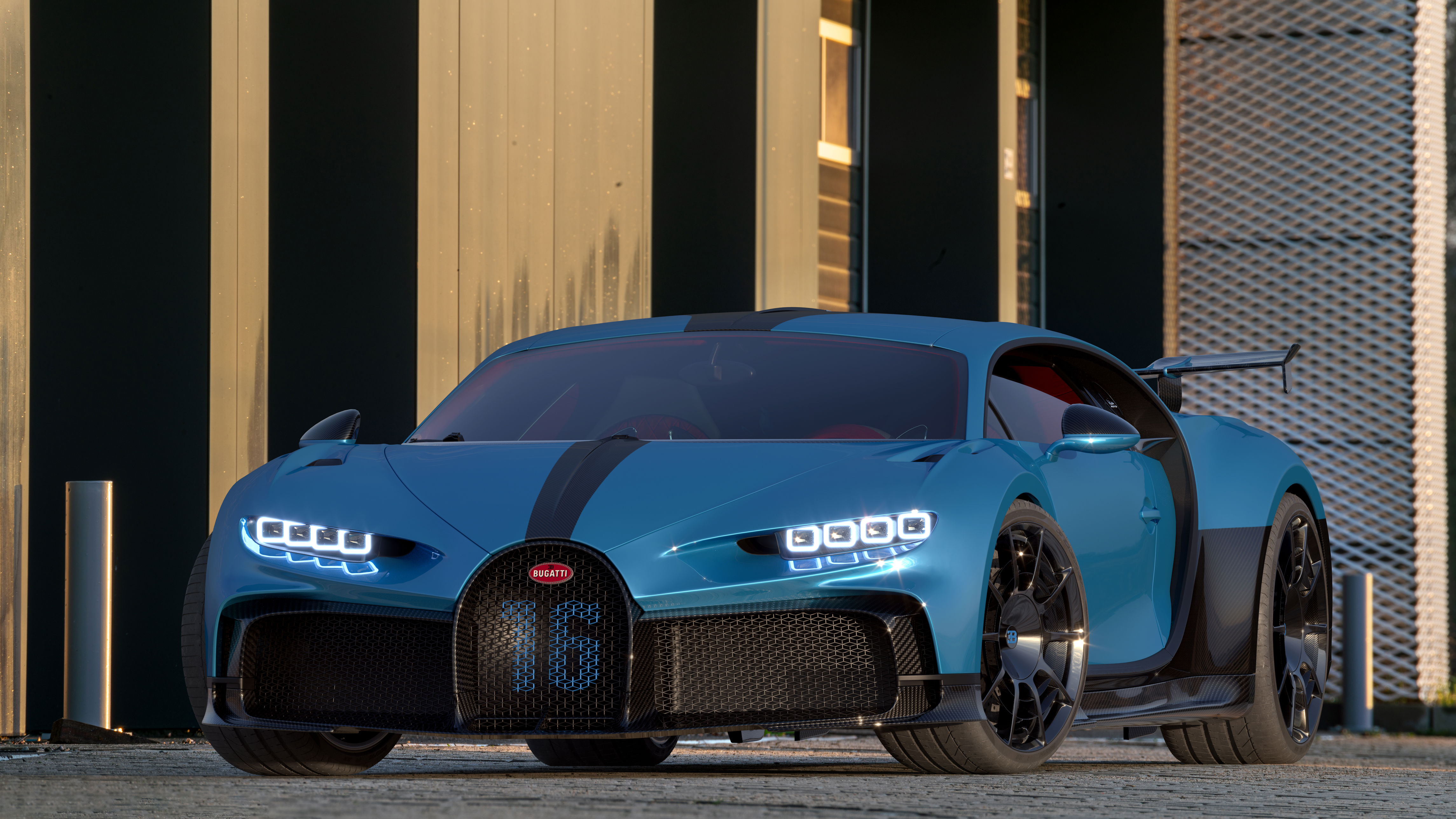 Bugatti-CEO Mate Rimac grijpt persoonlijk in bij YouTube-project en ...