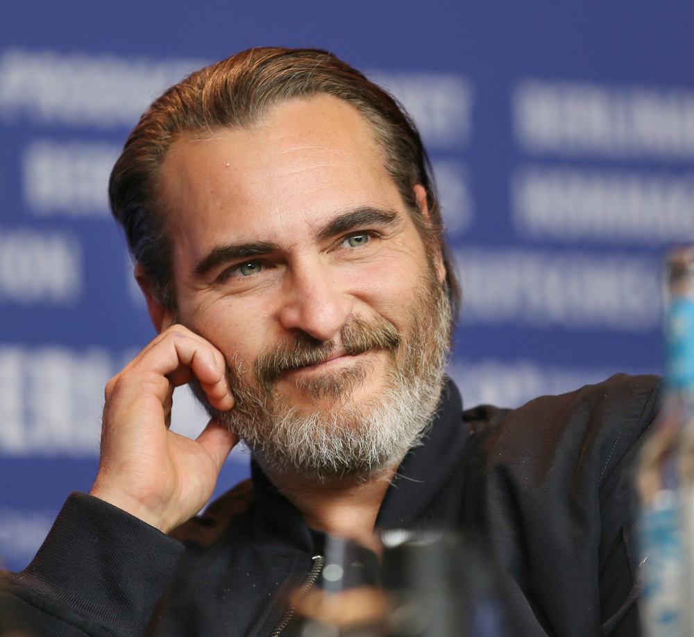 He grew up in a scary cult, but today he’s one of Hollywood’s hottest ...