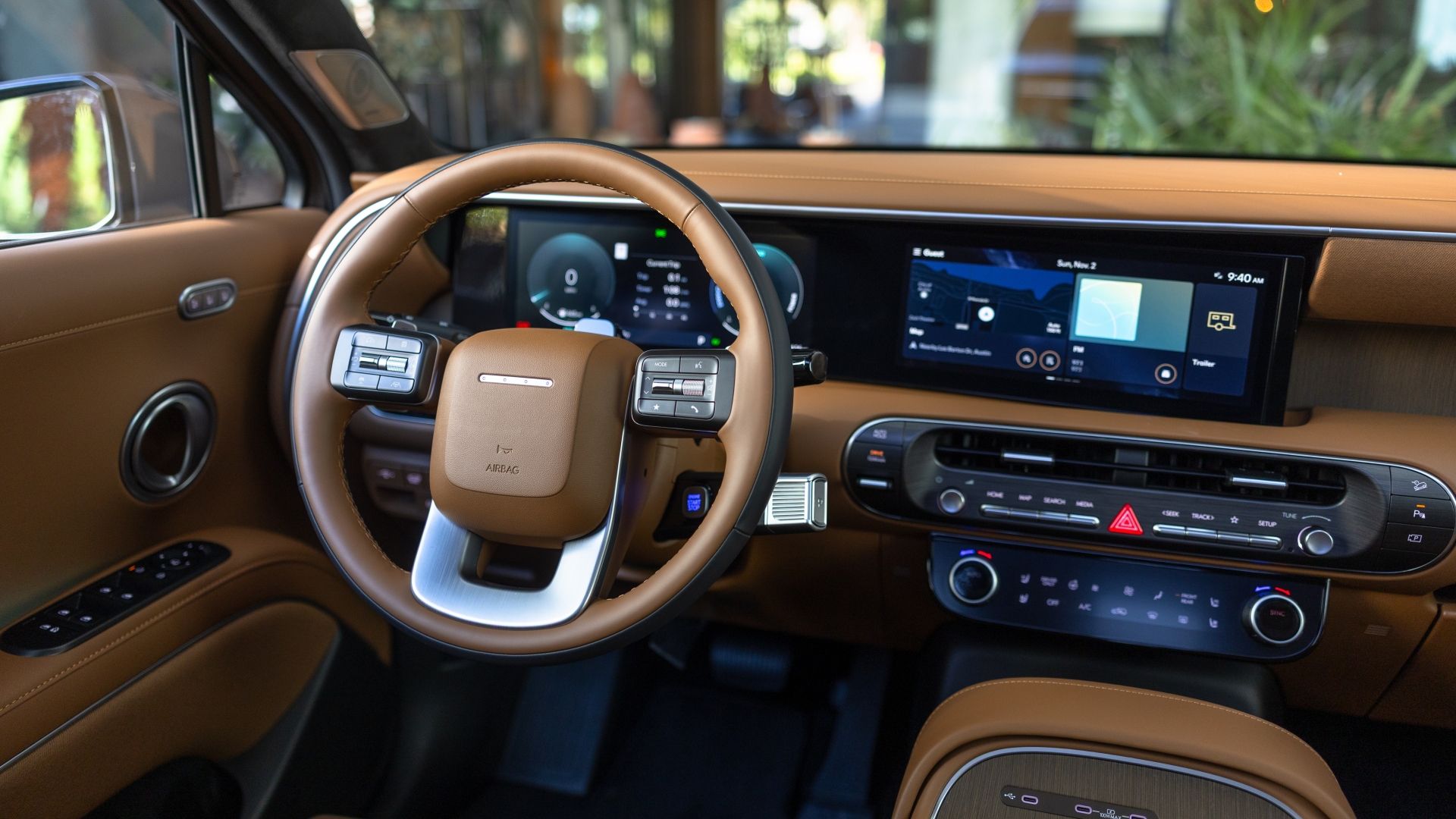 Best SUVs for moms | 2026 ratings | CarBuzz