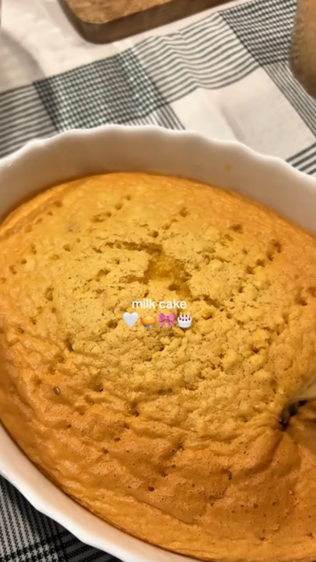 How tres leches became the world’s favorite milk cake