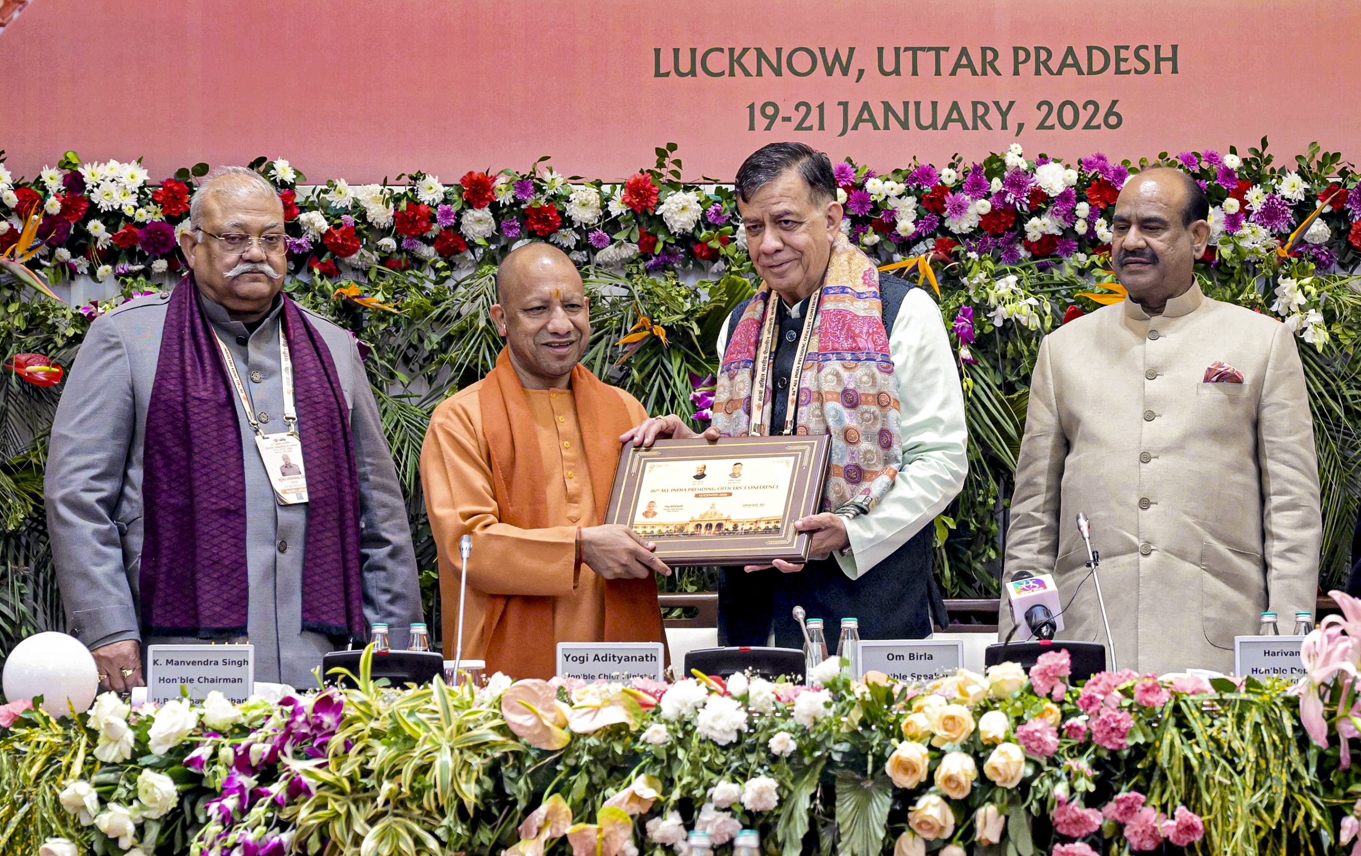 People vote with faith that elected representatives will raise their ...