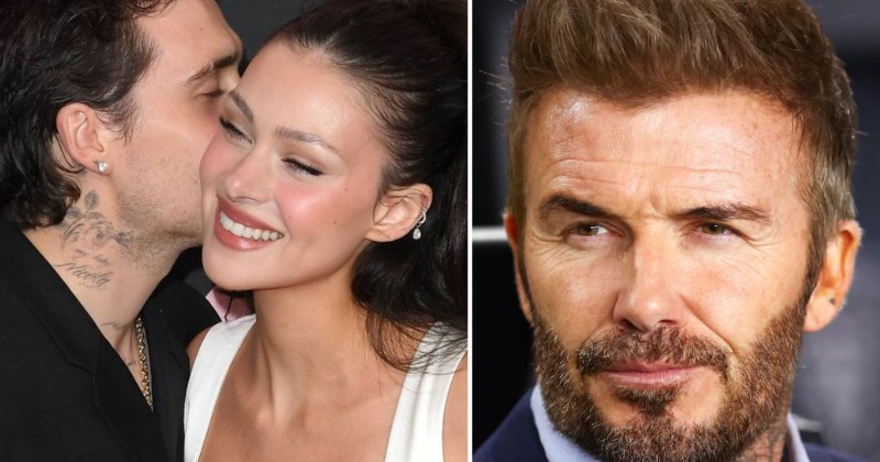 Why Nicola Peltz’s poverty drama rubbed Beckham fans the wrong way