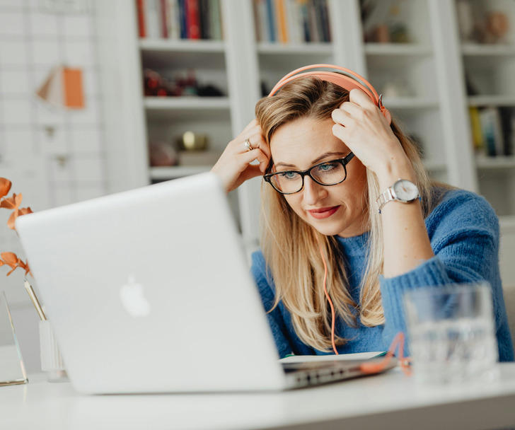 I lied through my interviews—and got hired into a job I can’t handle