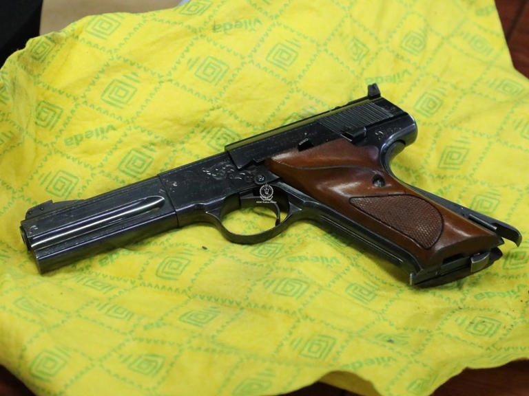 All the new rules after Bondi terror attack