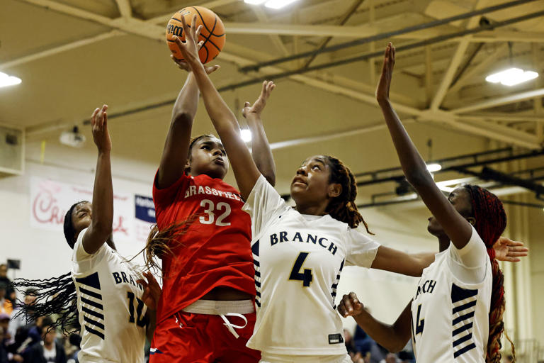 High school scoreboard: Salem overcomes No. 12 Princess Anne boys ...