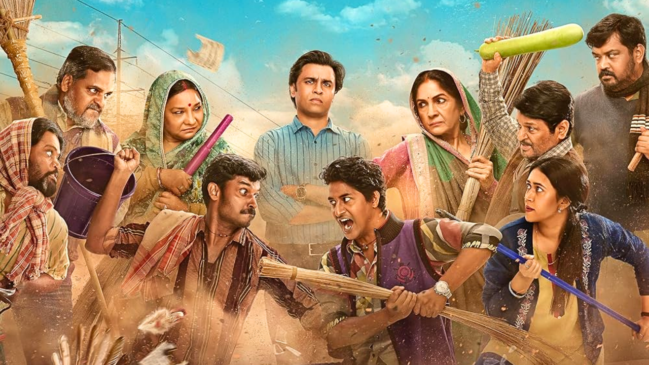 When is Panchayat season 5 releasing on Amazon Prime Video?