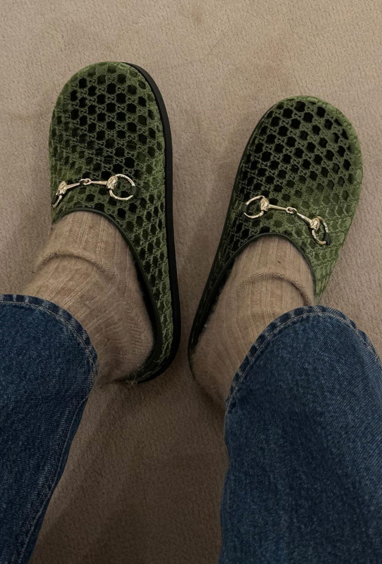 I'm 5'2" with expensive taste—13 really chic new-in buys I've found ...