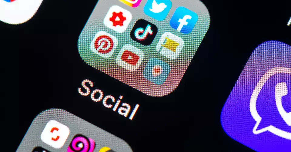 31 mld euro z krótkich filmików. TikTok właśnie pokazał, ile naprawdę ...