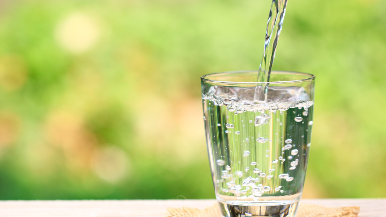 6 water affirmations that actually work and how they affect your energy