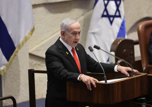 Netanyahu criminal trial: Cross-examination questioning continues on ...