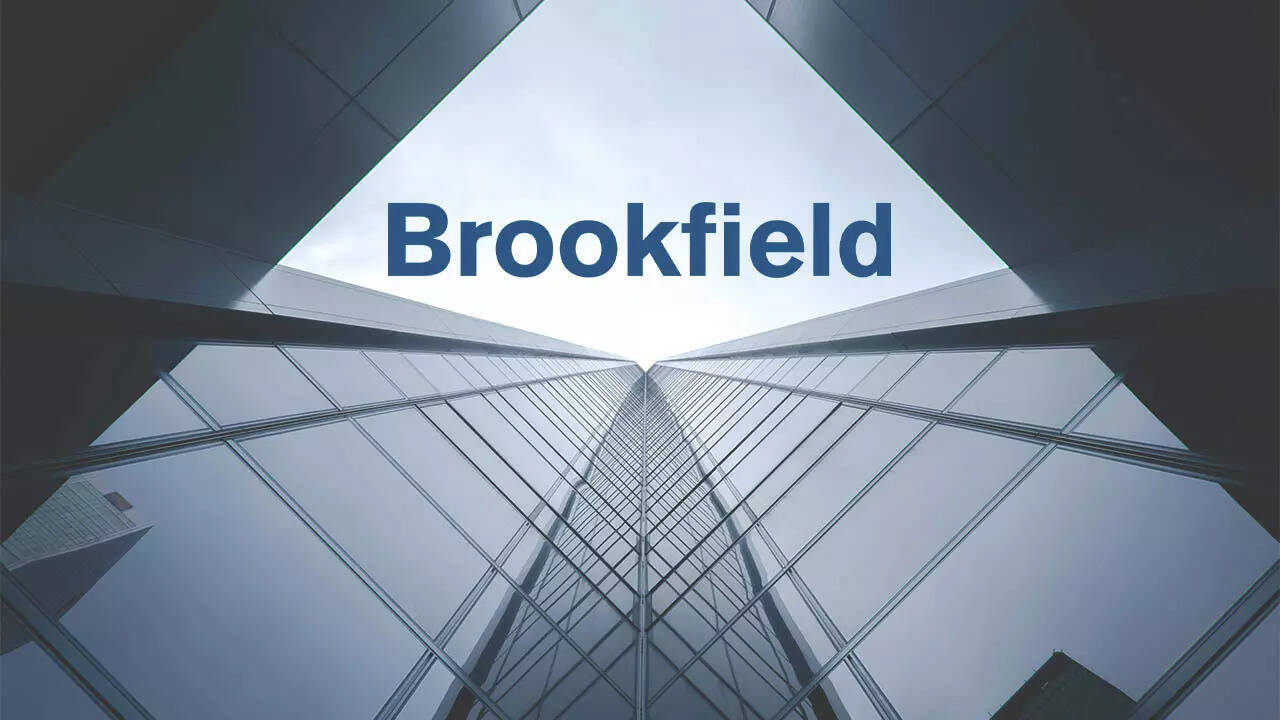 Davos meeting: $12 billion Brookfield-Andhra Pradesh partnership advances