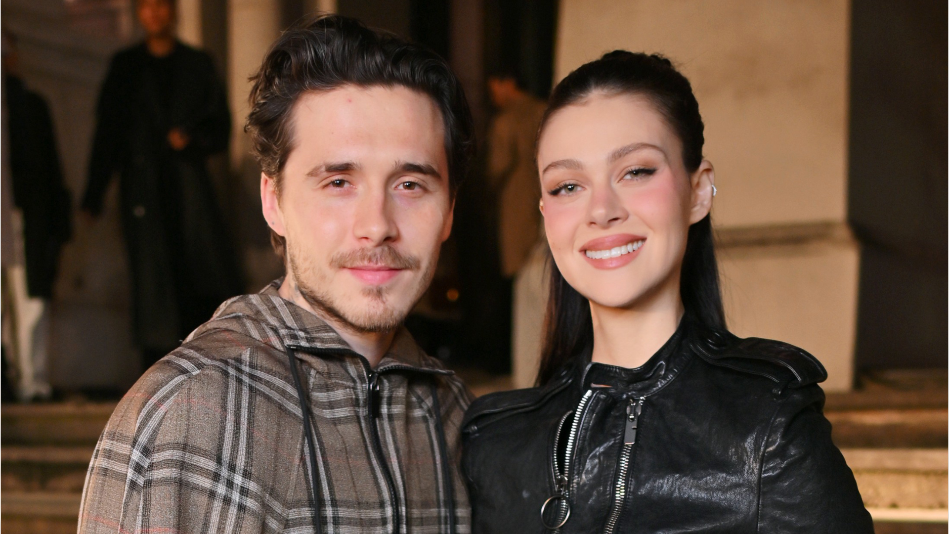 Nicola Peltz's ex-hairstylist has weighed in on the Beckham family feud ...