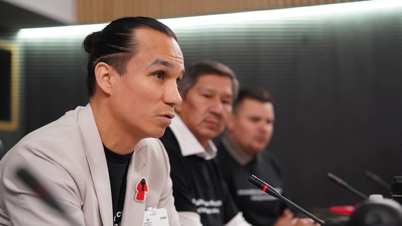Indigenous leaders say Legault's resignation an opportunity for long ...