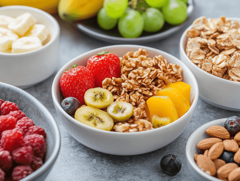 These 12 eating habits people call unhealthy may not be as bad as they seem