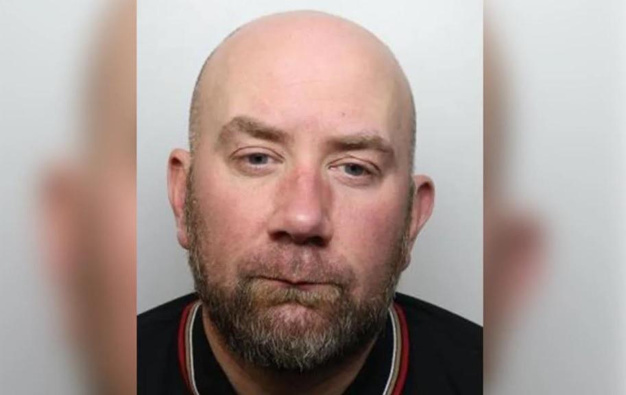 James Russell: "Vile" former athletics coach condemned by world-class ...