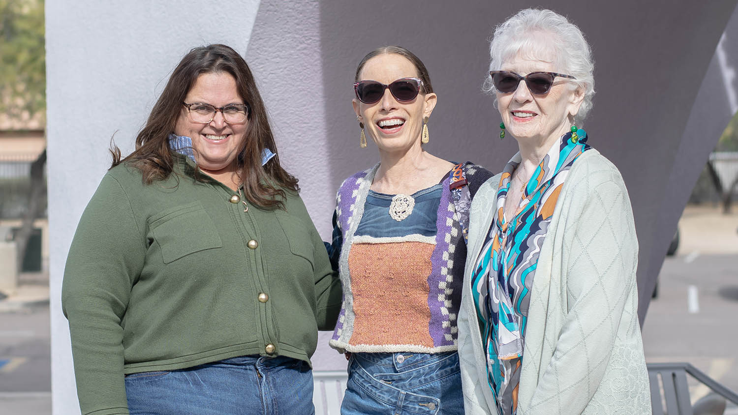 Outfits for date night: Proof that jeans can be just as special