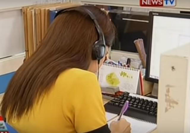 Raffy Tulfo calls for DOLE unit to ensure BPO workplace safety