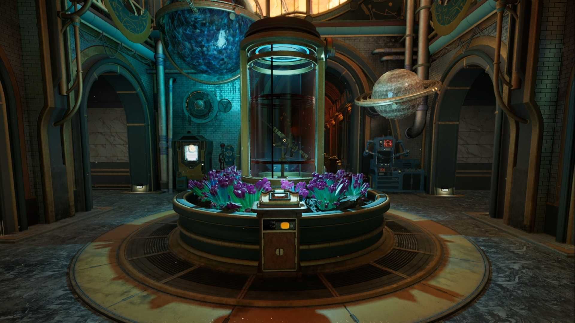 The Outer Worlds 2 The Oracle: How to get the effective assault rifle