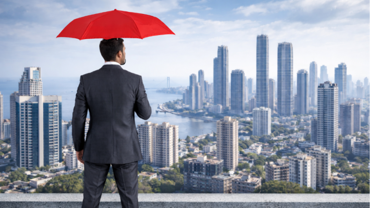 A protection-first portfolio: Why smart founders lead with insurance