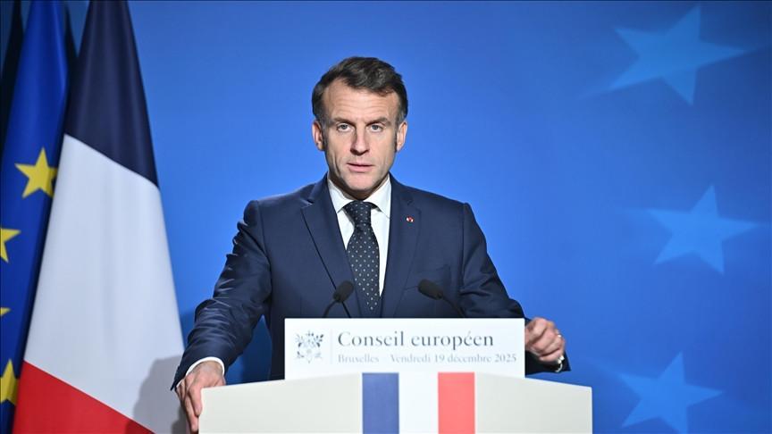 Trump ve Macron arasında kavga büyüyor: ABD Başkanı, G7 toplantısına ...