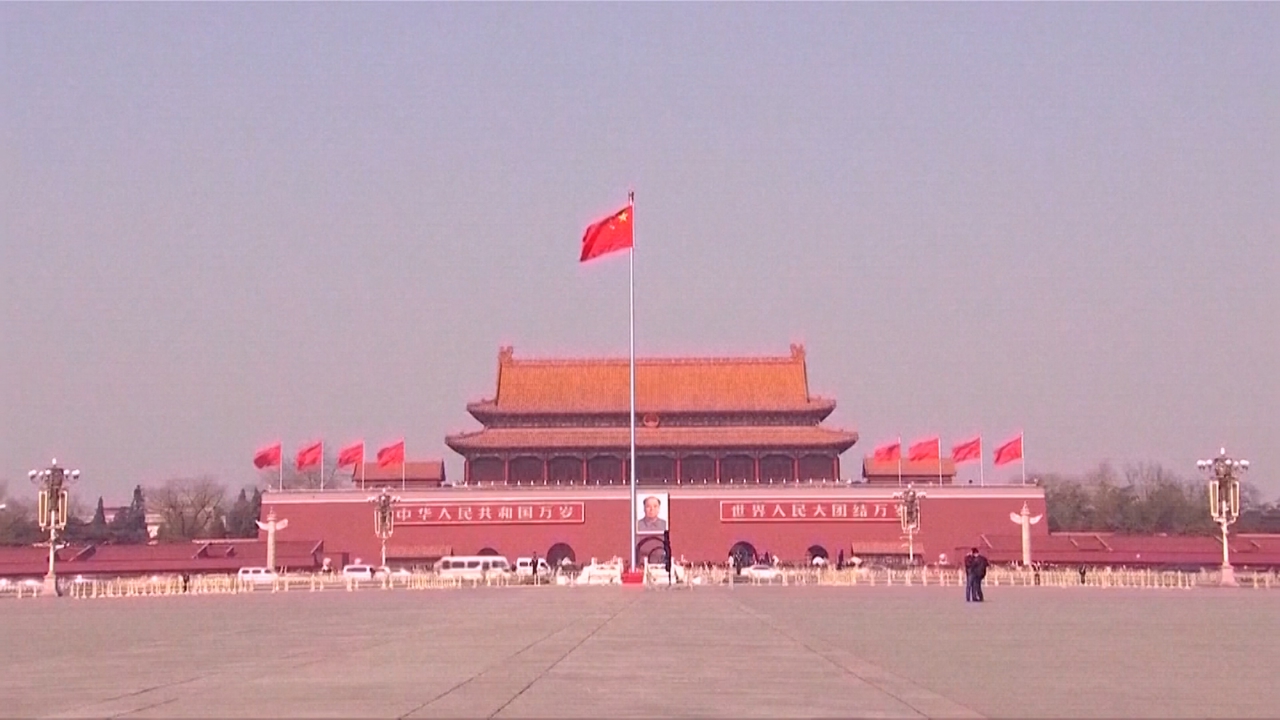 Analyst: Chinese spy case uptick points to espionage rise and stricter ...