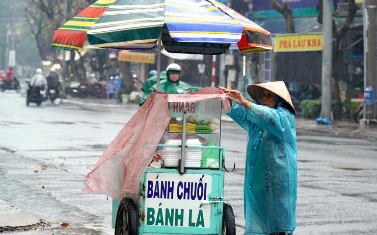 Xâm nhập mặn ở Đồng bằng sông Cửu Long không còn là cú sốc