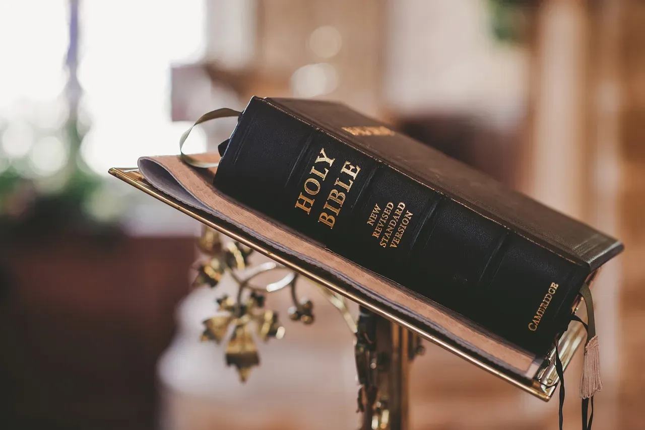The 10 most quoted books in history and why they still matter