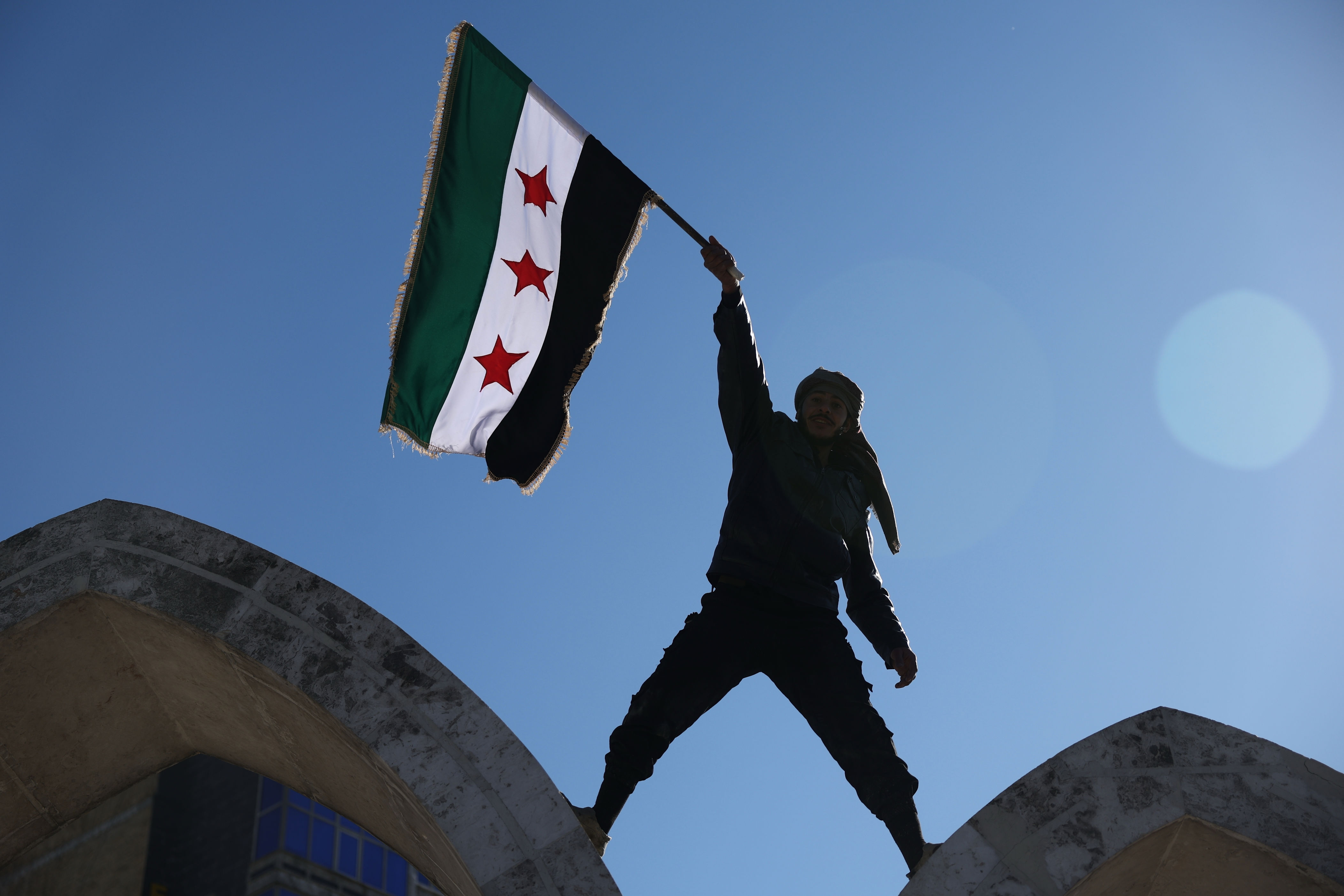 Utlendingsnemnda gjenopptar returer til Syria etter 15 år