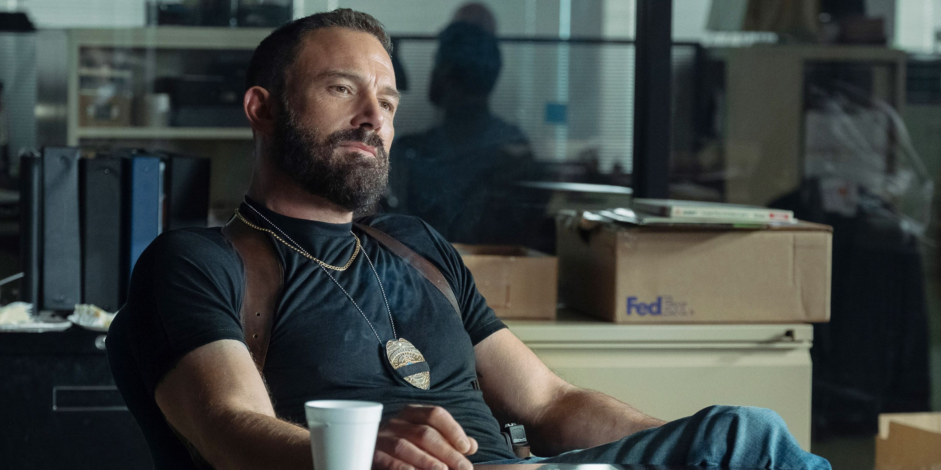 The Rip: Ben Affleck, Matt Damon action thriller sees big Netflix debut