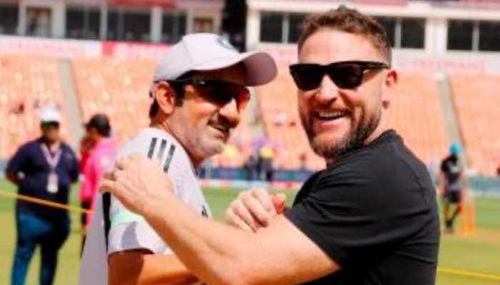 This coach's future relies on 2026 T20 World Cup, captain still safe ...