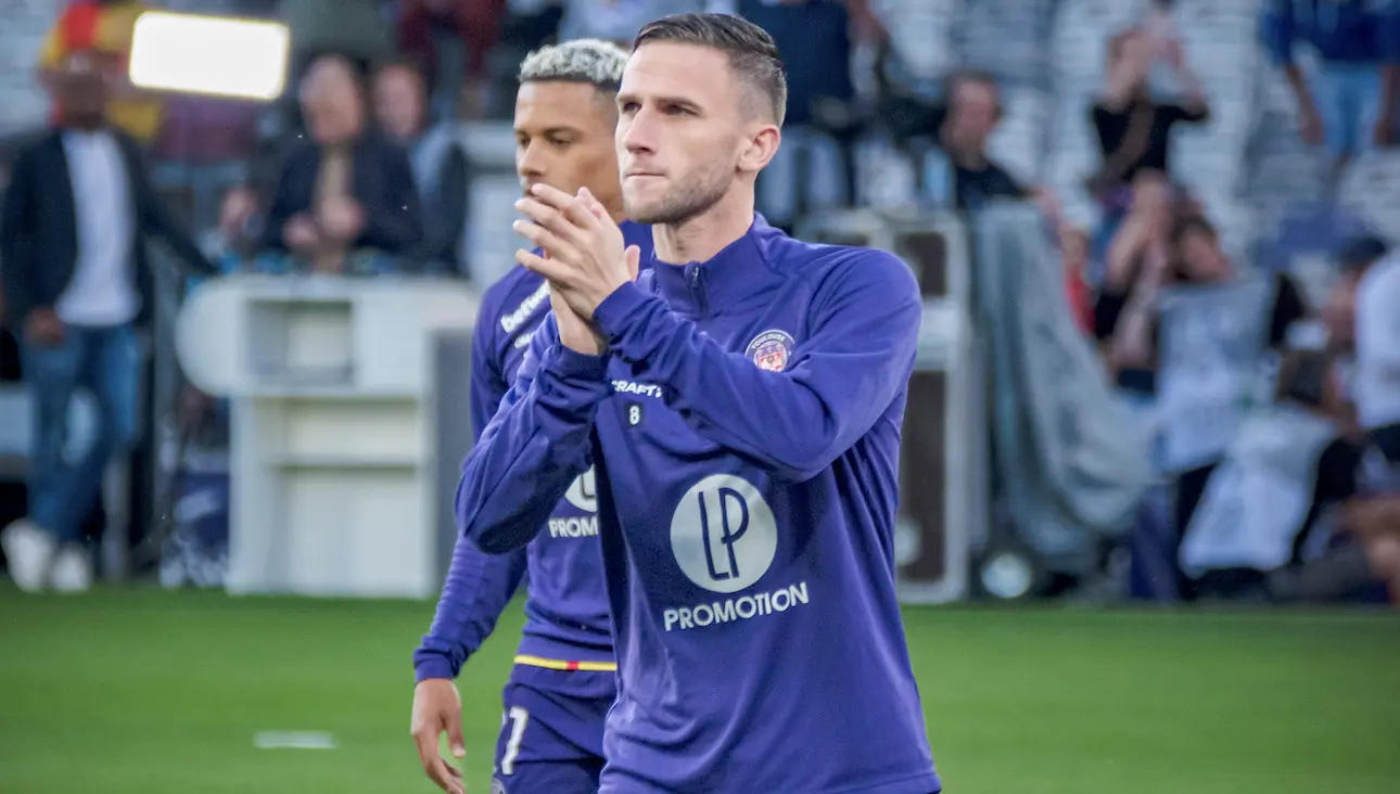 Les Violets On Fire : Van den Boomen à Angers, auriez-vous aimer le ...