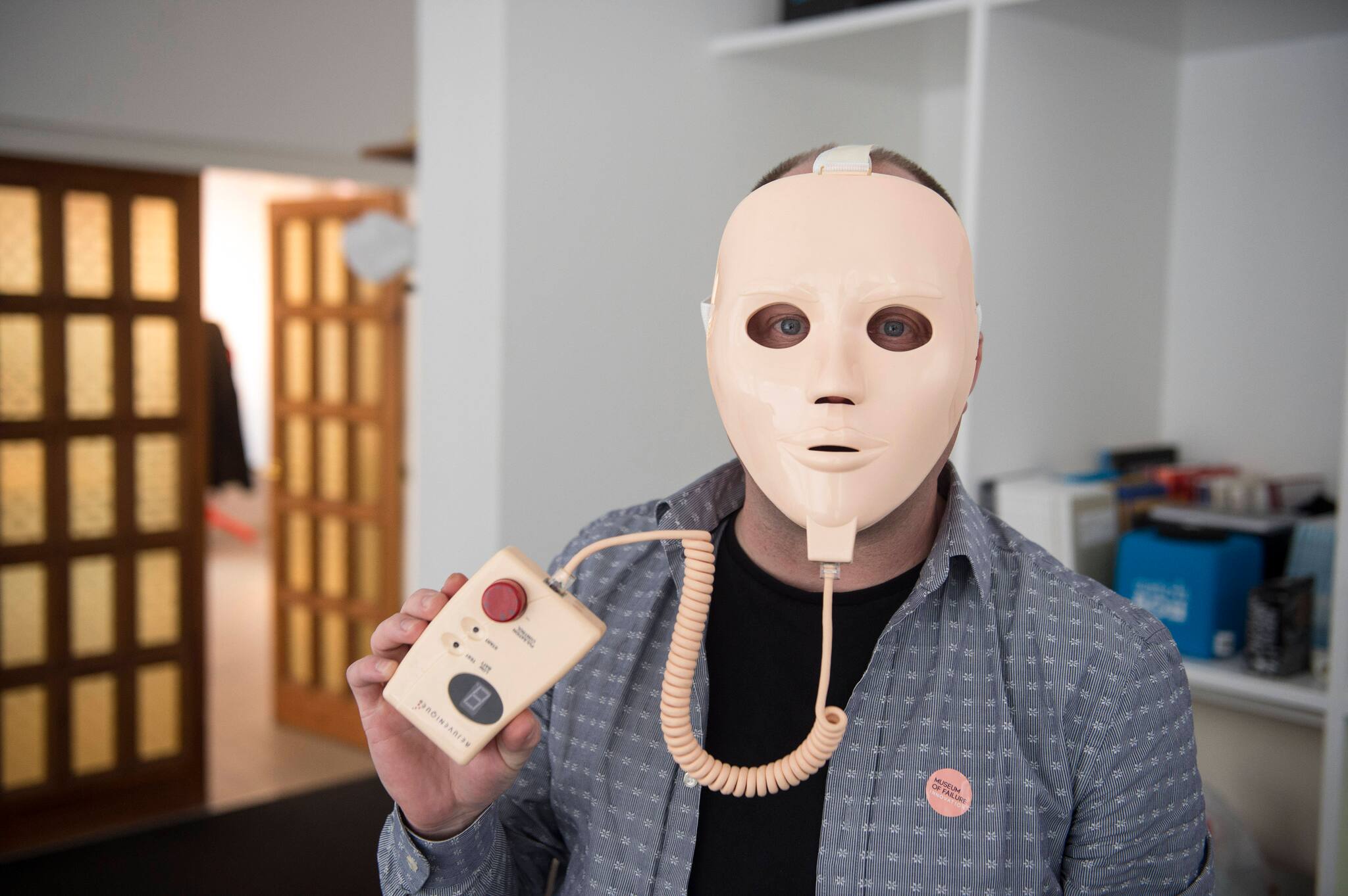 Museum des Scheiterns: In dieser Sehenswürdigkeit werden Flops gefeiert