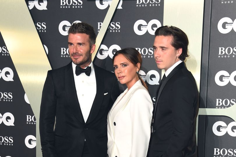 Victoria Beckham trademarked Brooklyn’s name and what this means for family