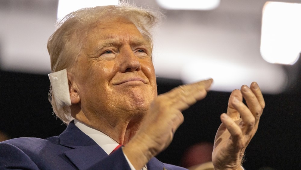 Survey suggests rising Gen Z support for Trump’s hard-line views