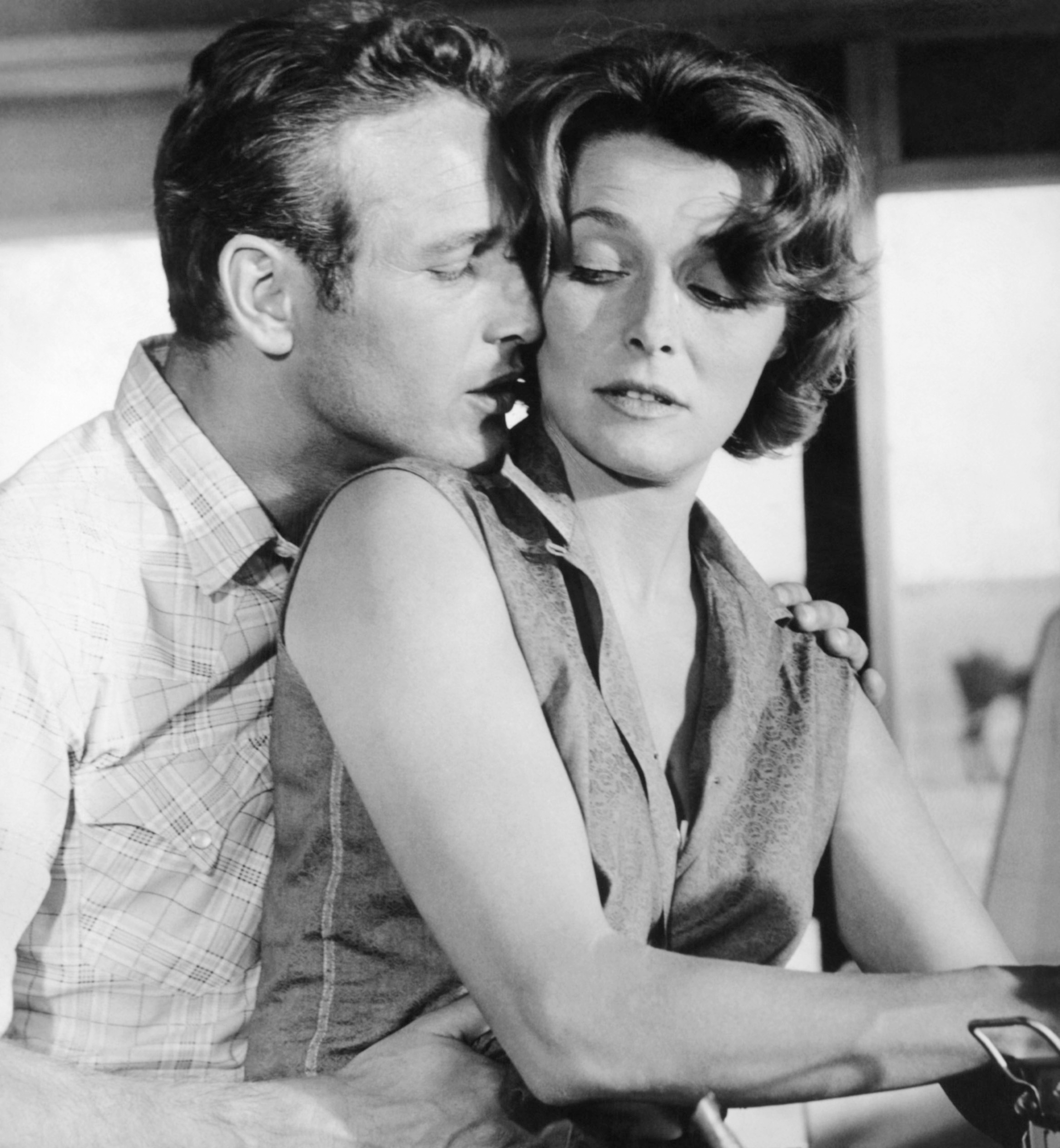 41 actors who won Oscars for less than 30 minutes of screentime ...