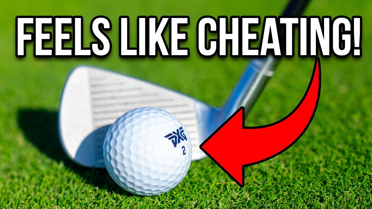 Everyone is bad at irons until they learn this