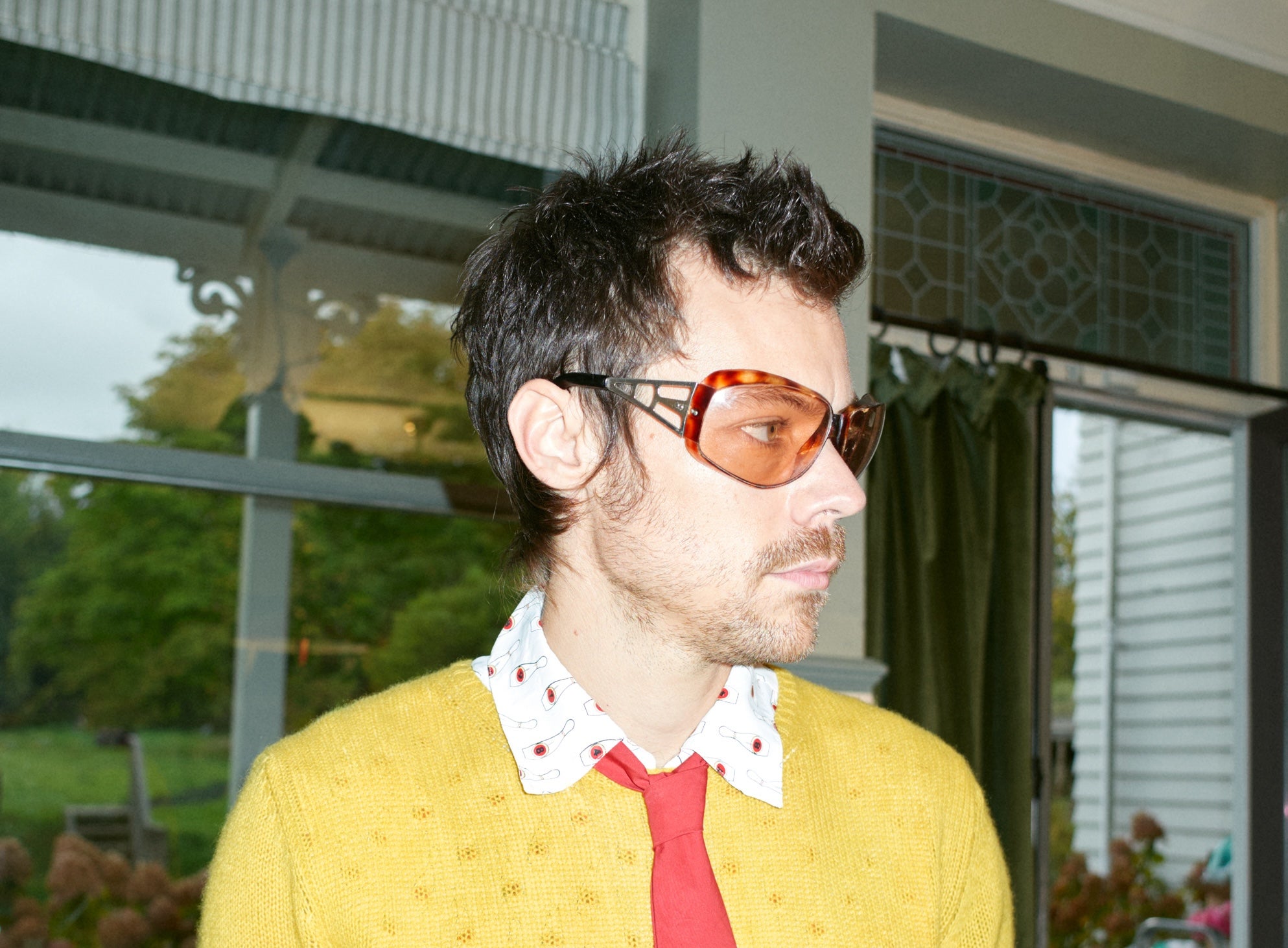 Harry Styles announces global tour with 30 nights in New York City