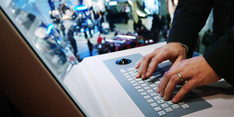 Ljög för FI – miljardbolag stoppas