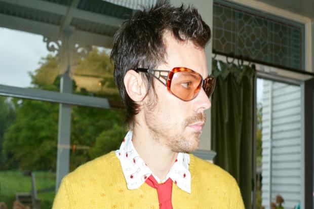 Worcestershire-born Harry Styles to release first new single in almost ...