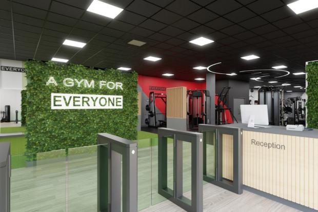 Temporary gym to be provided during £600k leisure centre refurb