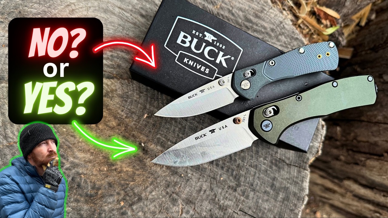 Are BUCK’S First Ever Crossbars Everything We Hoped?