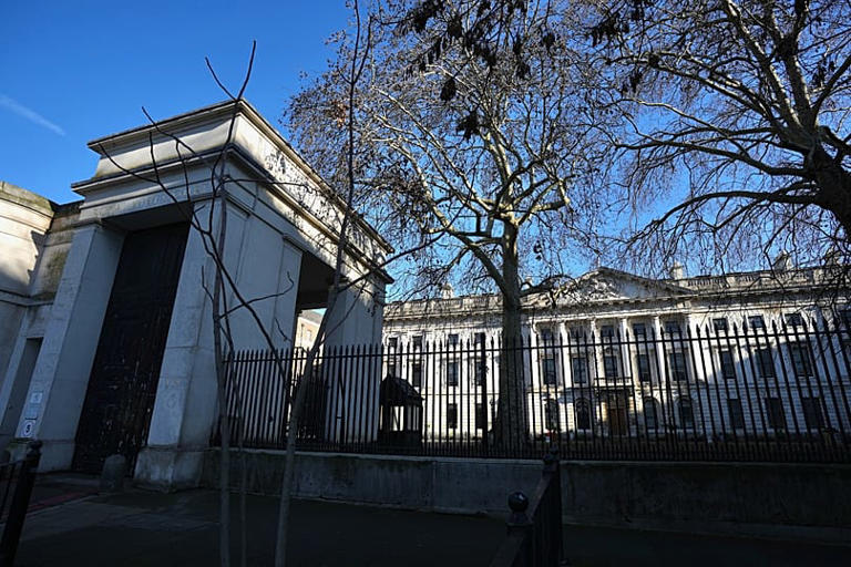 UK had 'obligation' to approve controversial London mega embassy, China ...