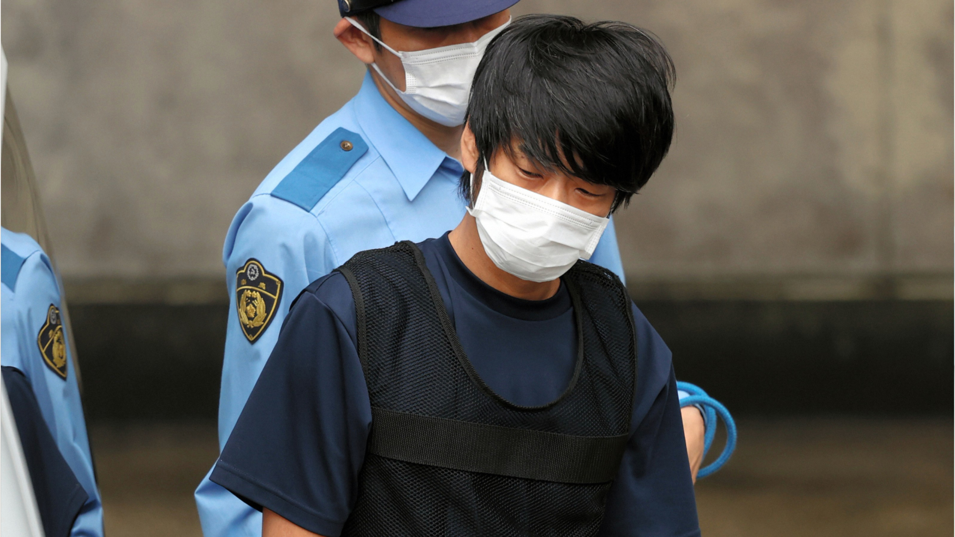 Japan sentences Shinzo Abe's assassin to life in prison