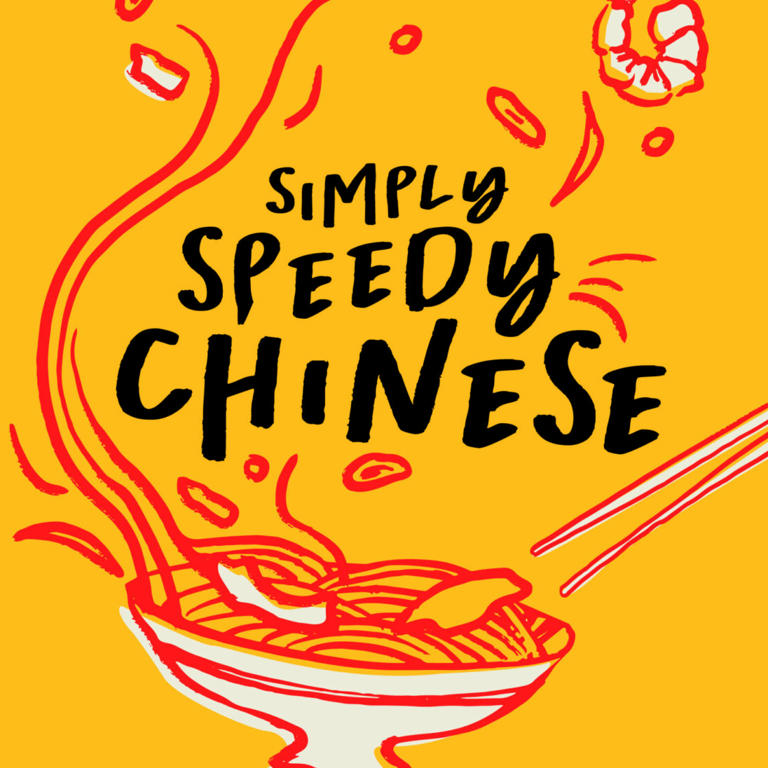 Simply speedy Chinese: 3 delicious recipes that’ll be on your table in ...