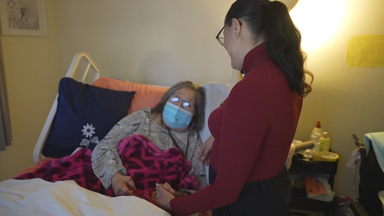Federal health benefits program for First Nations and Inuit ...