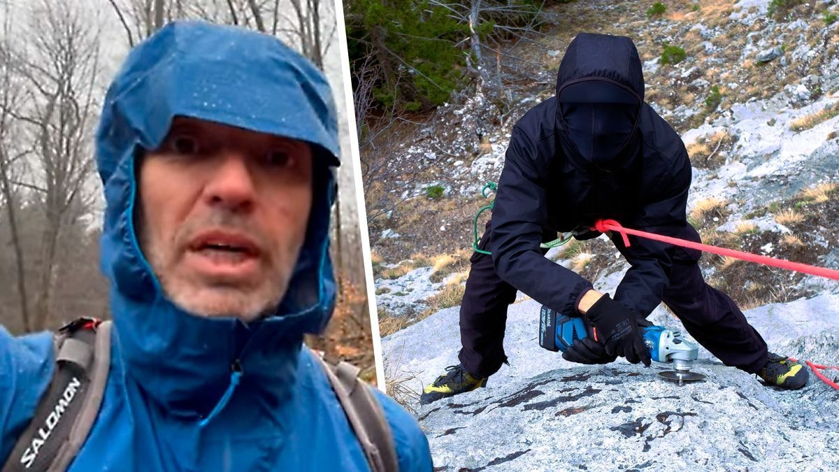 Kickl-Anschlag am Berg – zwei Verdächtige ermittelt